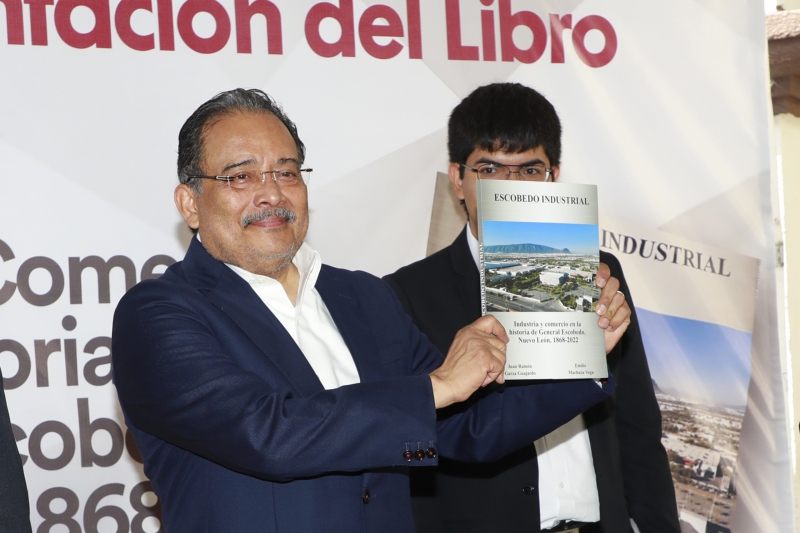 General Escobedo - Nota Informativa